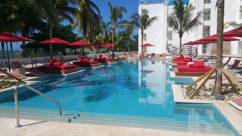 Harris Pools - Rovorone