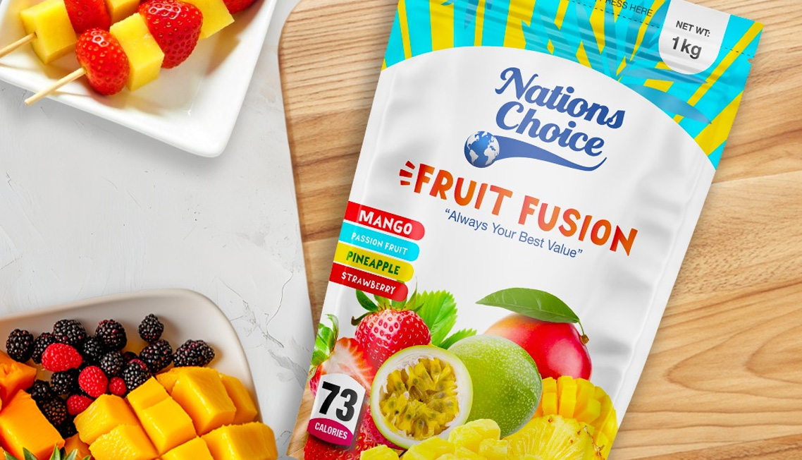 Nations Choice Ltd. - Rovorone