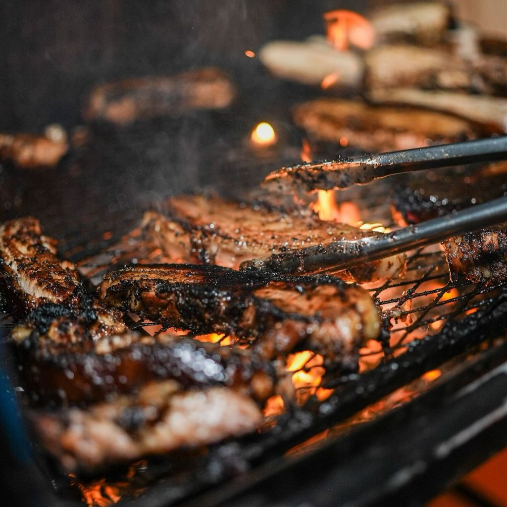 Zest Restaurant - Rovorone